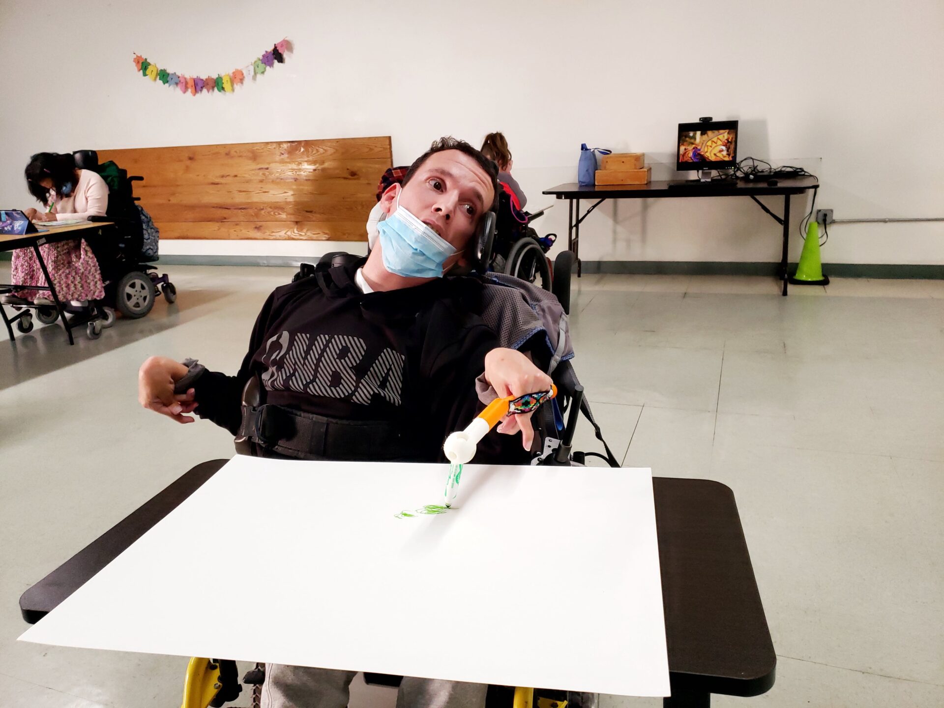 Adaptive Tools - Momentum Creative